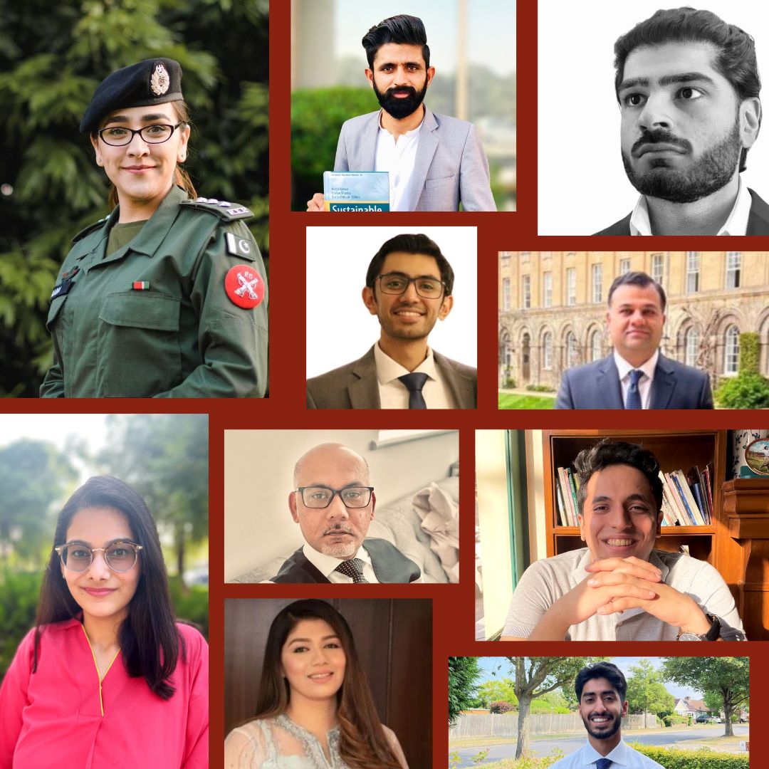 News and Events | Oxford Pakistan Programme