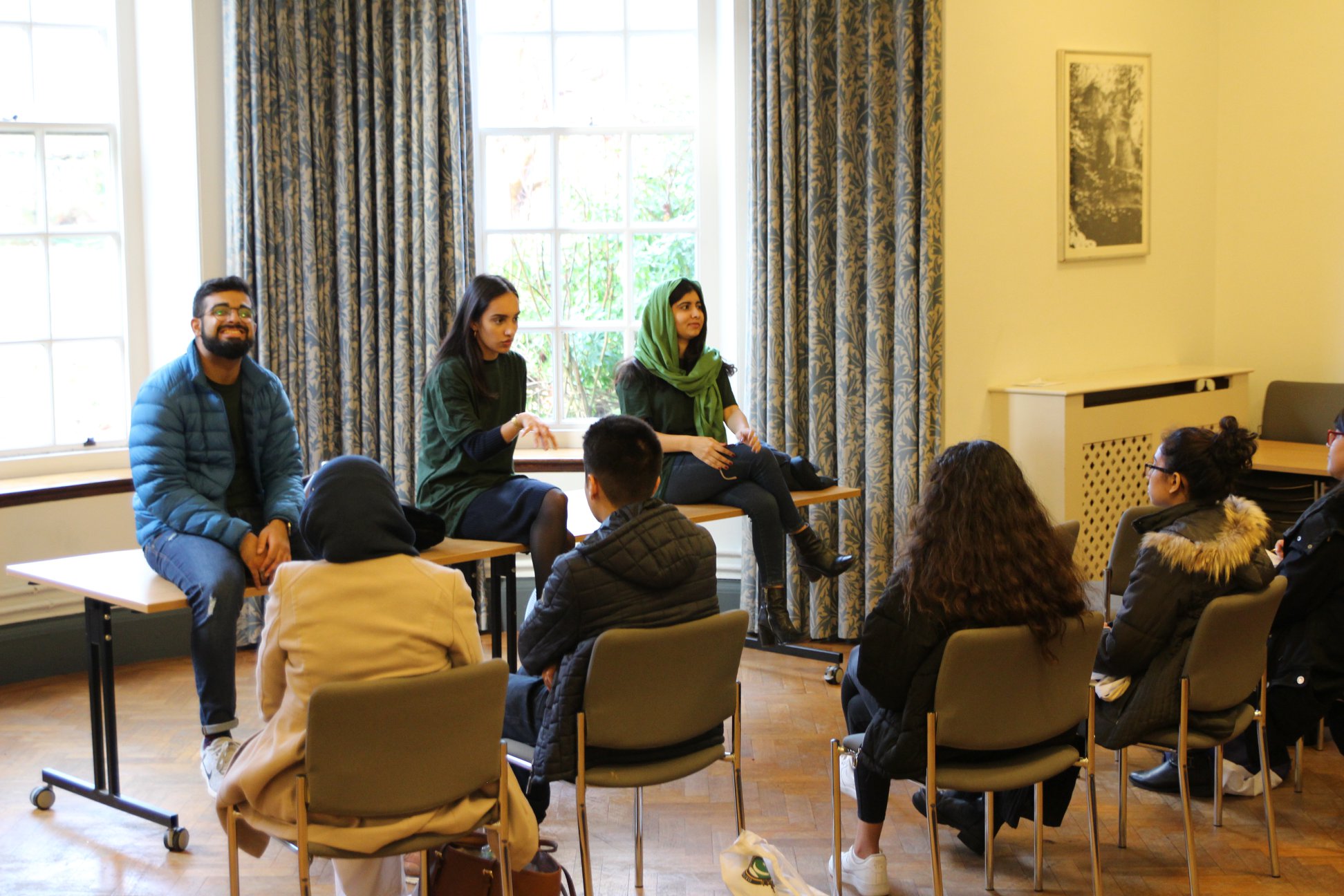 Access Programme – OPP